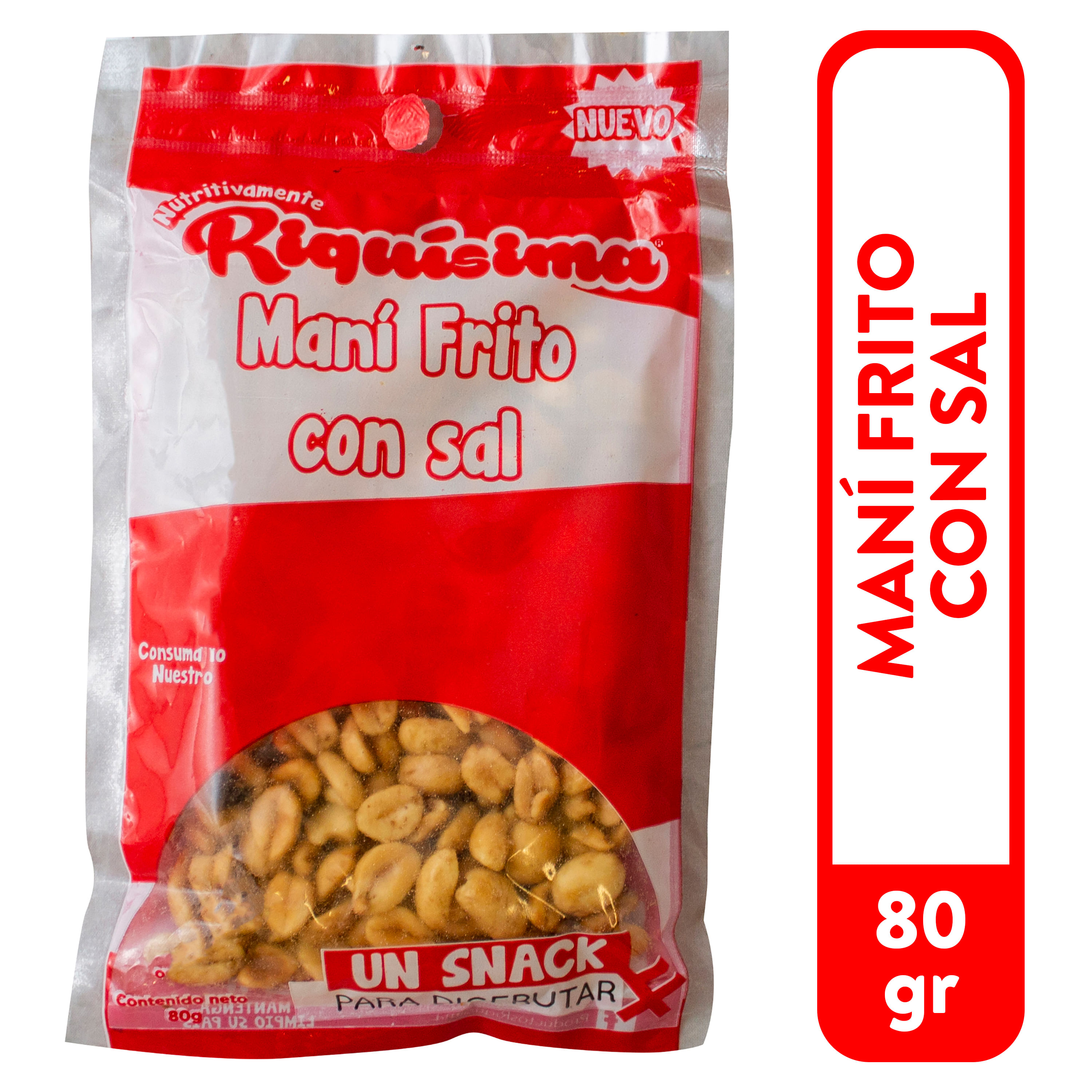 Comprar Mani Roland tipo chiquimula garapiñados - 150 g | Walmart ...