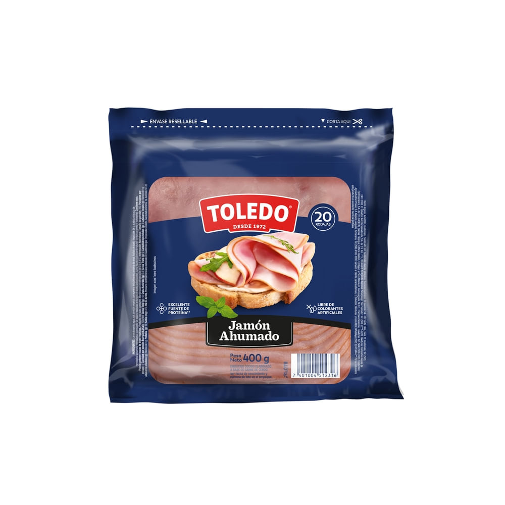 Comprar Jamón California Premier - 400 g | Walmart Guatemala - Maxi ...